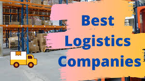 Top 10 Logistics Companies Worldwide - HL Shipping
