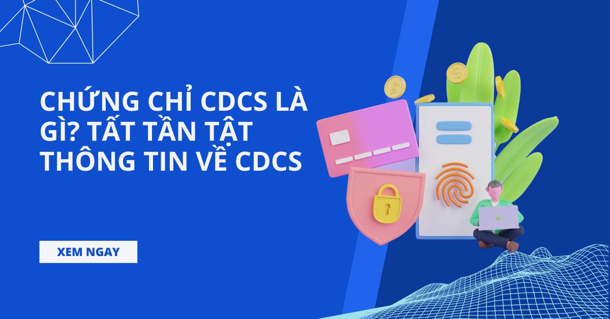 Chứng chỉ CDCS là gì? Tất tần tật thông tin về CDCS - HL Shipping